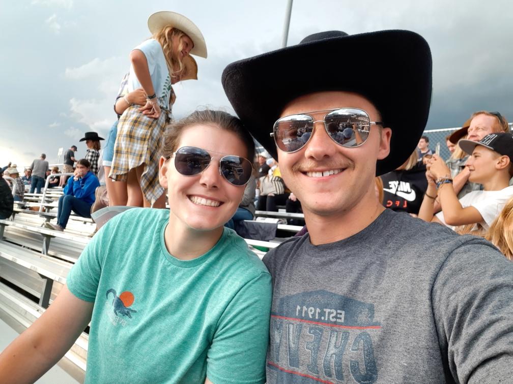 MTECH provides scholarship as rodeo raffle prize | News, Sports, Jobs ...